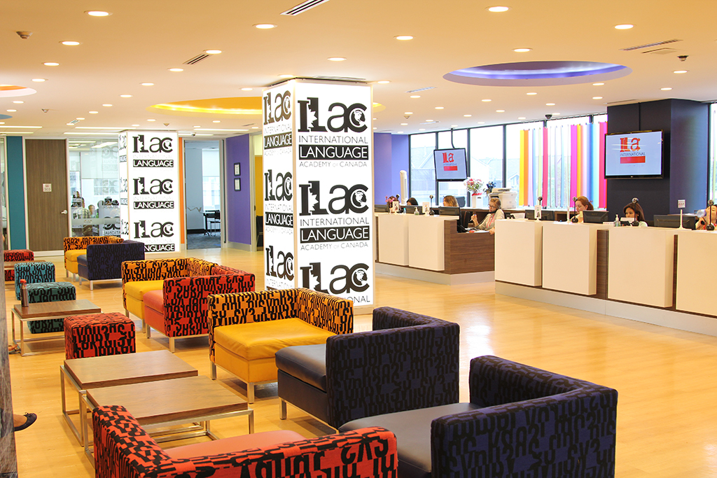 ILAC 语言课程如何选择？ilac kiss和-ilac线下课程区别-visahub.ca